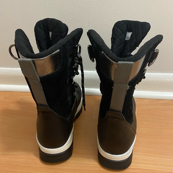 Aldo | Shoes | Aldo Winter Boots | Poshmark